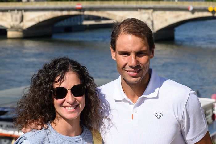 Rafa Nadal y Mery Perelló preparan su mudanza a una nueva casa