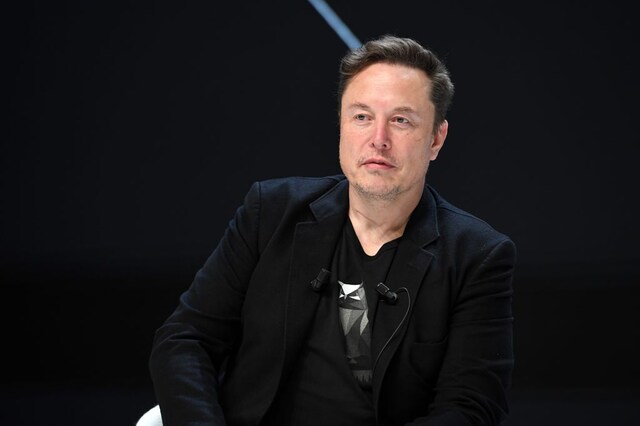 Elon Musk da la bienvenida a su decimocuarto hijo con Shivon Zilis