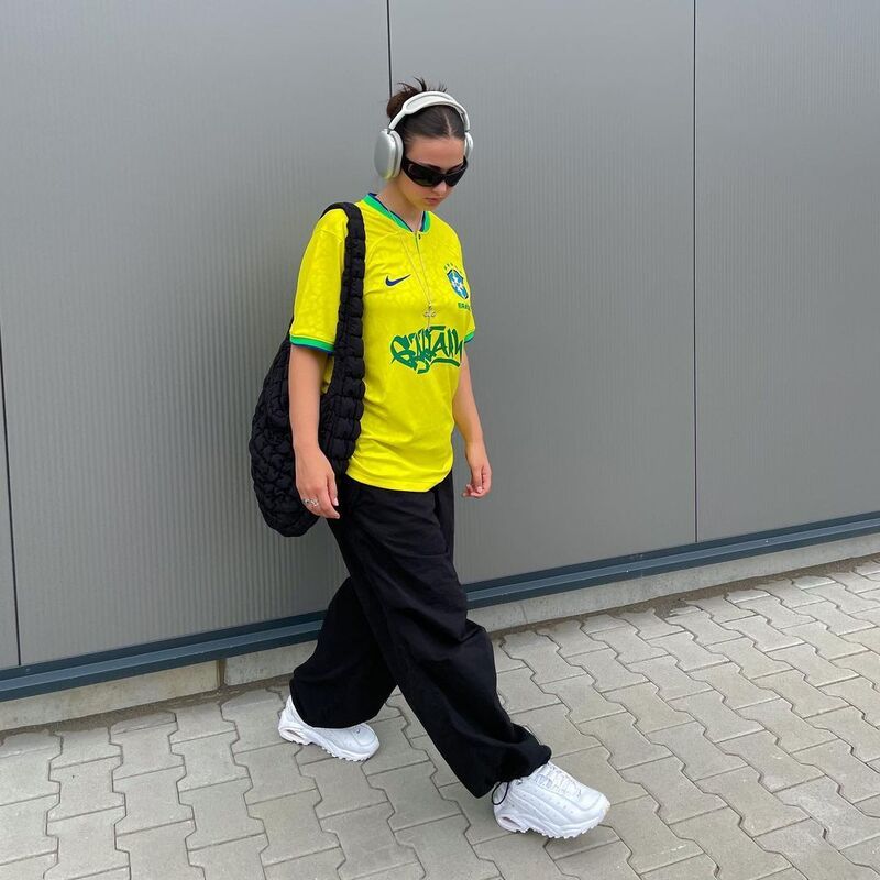 Bloke Core, la nueva tendencia del street style que fusiona moda y deporte