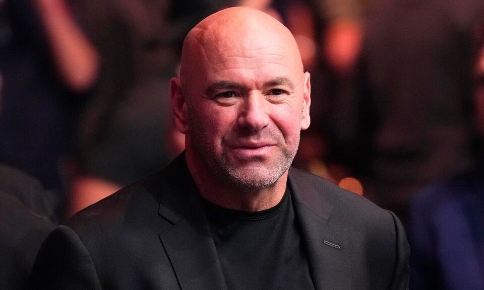 La increíble historia del dueño de la UFC, donde pelea Ilia Topouria