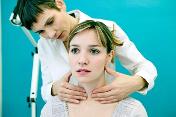 Todo lo que necesitas saber sobre la tiroiditis y su diagnóstico