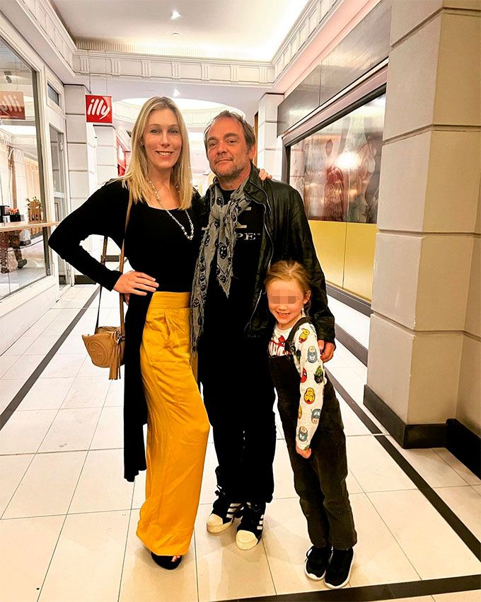 El actor de 'Sobrenatural' Mark Sheppard, de 59 años, sobrevive a seis ...