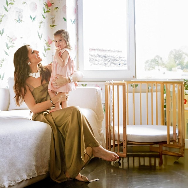 Sveva Colonna nos enseña su histórica residencia familiar en Roma