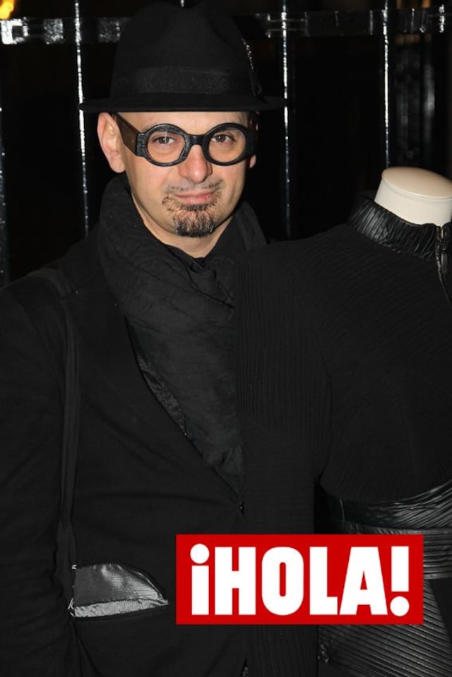 Muere José Castro, el diseñador gallego de alta costura que vistió a ...