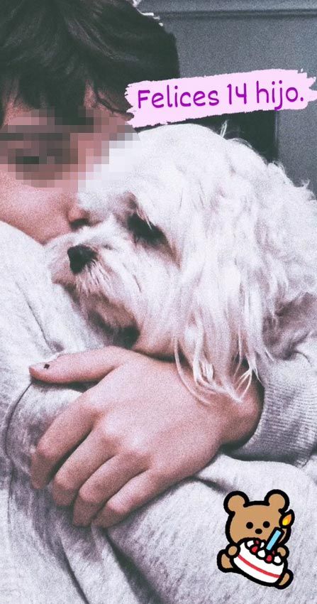 Geno Machado: así es su vida 20 años después de OT