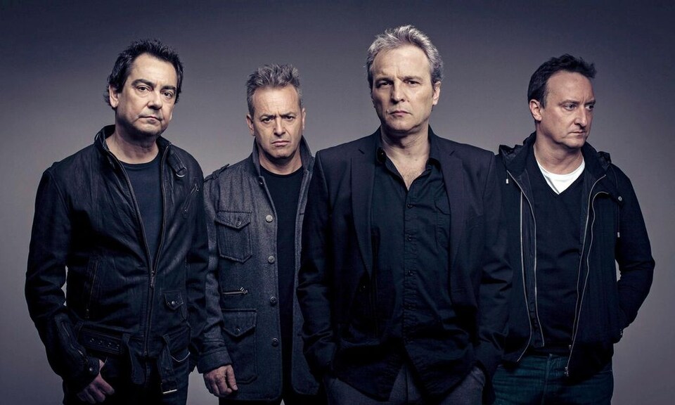 David Summers nos anuncia su boda y nos da todos los detalles