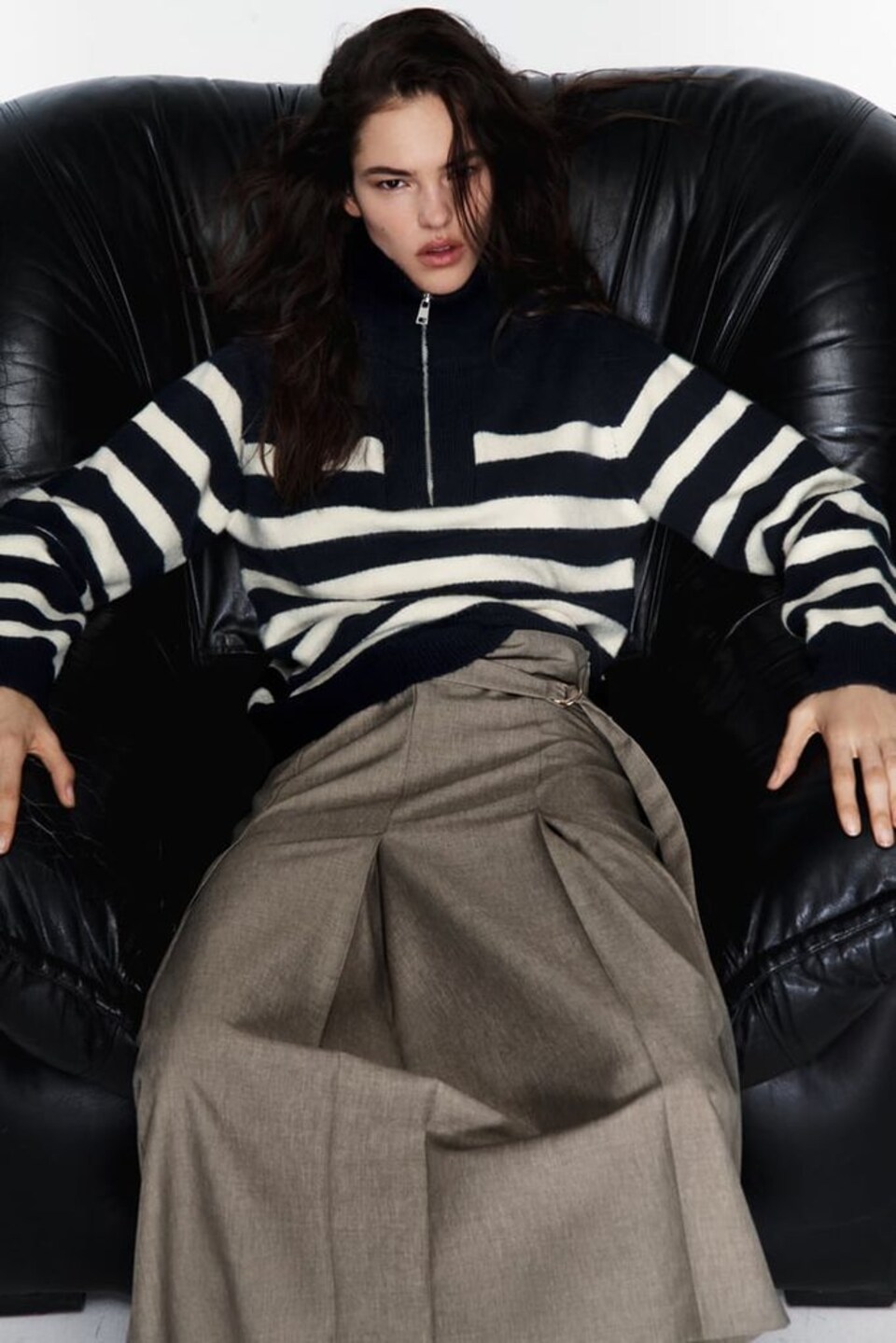 Zara Pre-owned, qué es y cómo utilizarla