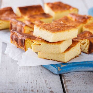 Qué es el requesón y 9 recetas con él