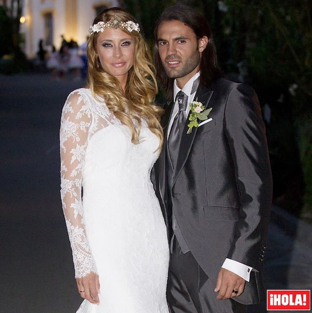 La modelo Elisabeth Reyes ha sido madre por primera vez