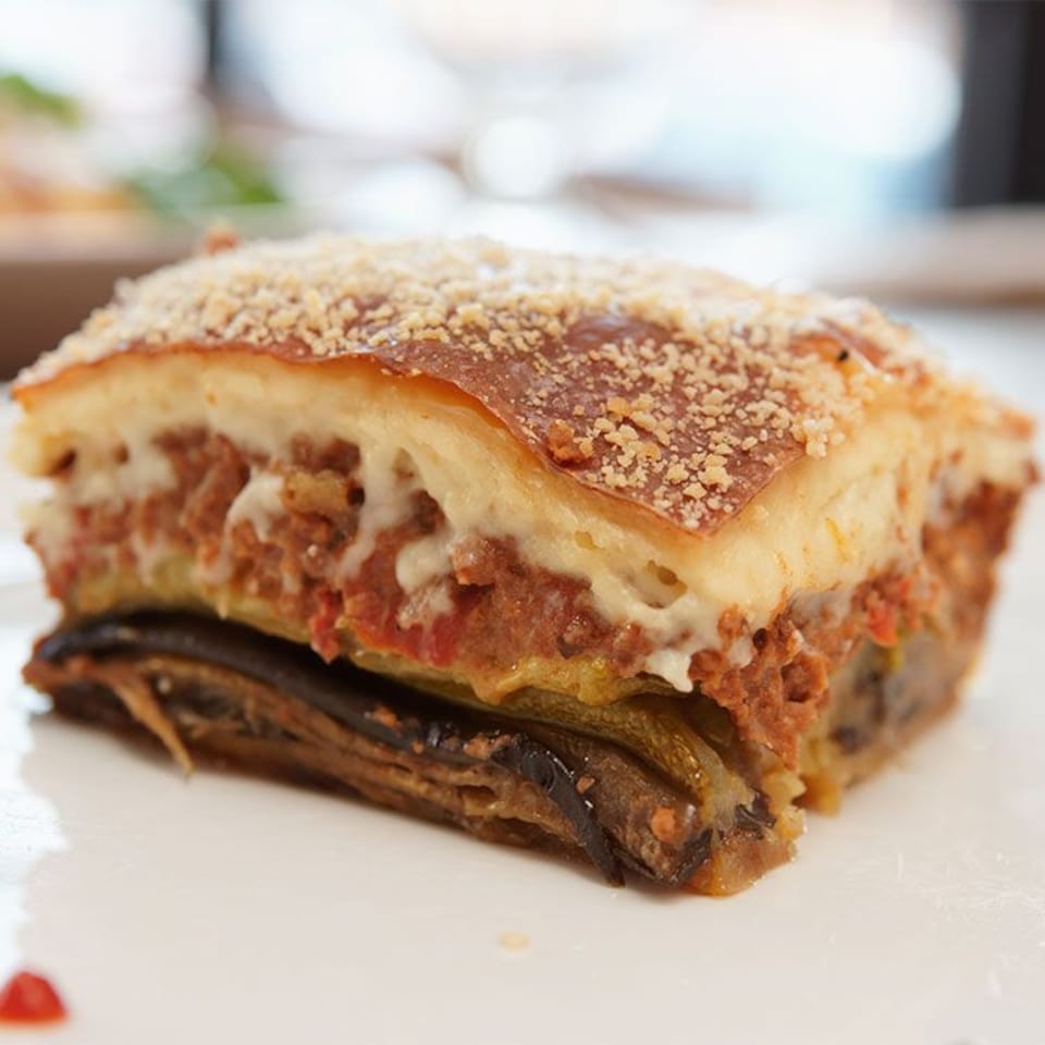 Cómo hacer la musaka perfecta en 10 sencillos pasos