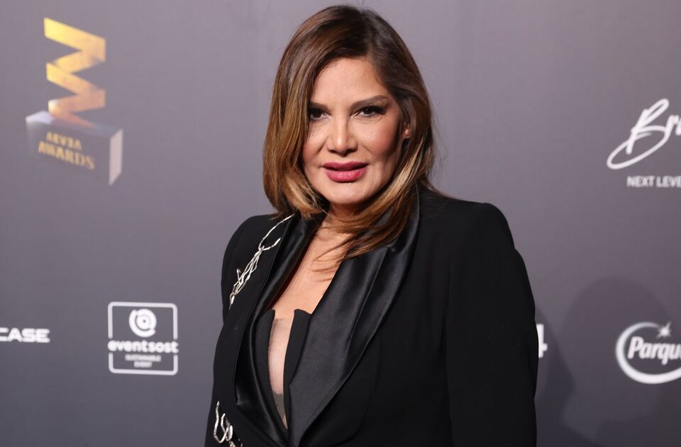 PRIMICIA: Fiona Ferrer rompe su silencio sobre Ivonne Reyes y su ...