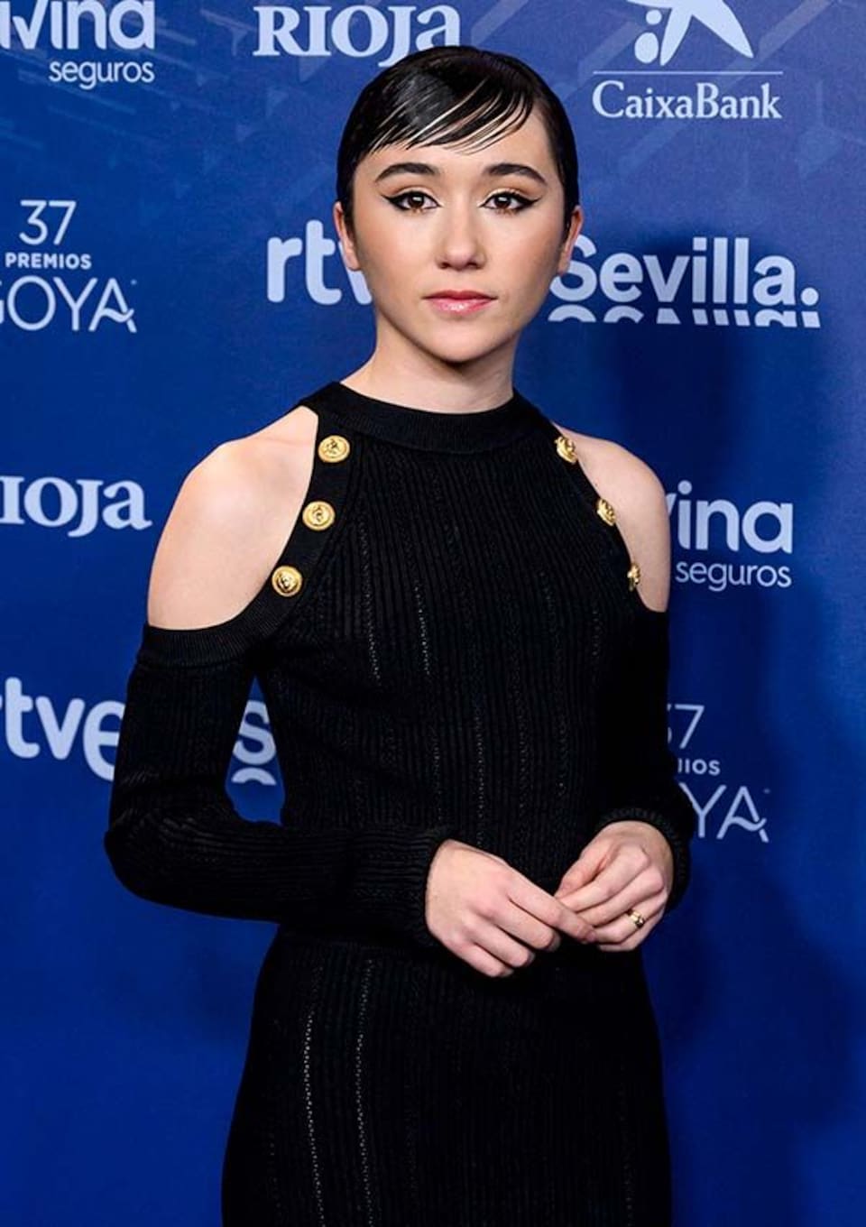 Las nueve actrices españolas del momento