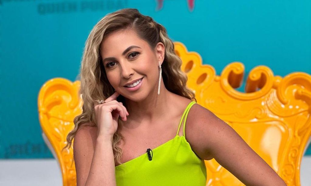 Chiquibaby confiesa si se animaría a volver a ser mamá | ¡HOLA!