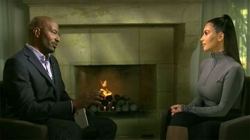 Van Jones: así es el polifacético hombre al que relacionan con Kim ...