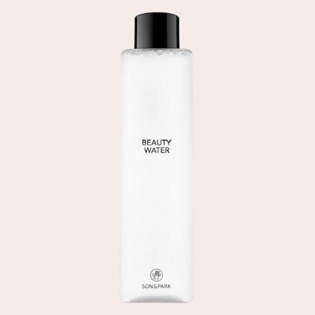 Los 20 productos top ventas de la cosmética coreana