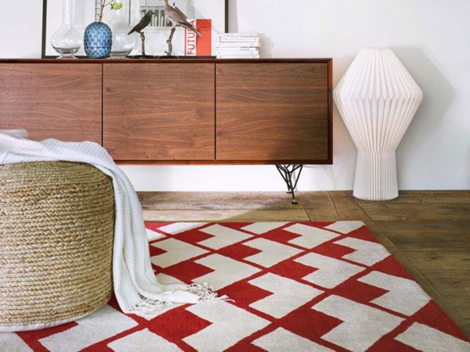 Alfombras: el aliado más cálido
