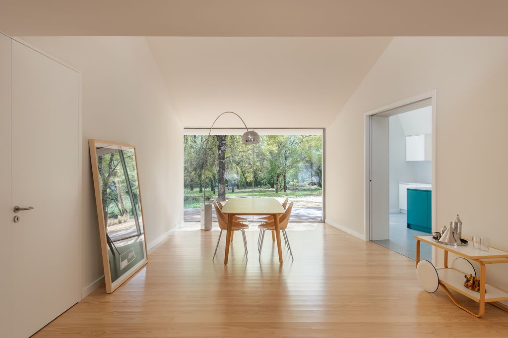 Feng Shui en el comedor: 13 claves para un espacio armonioso y lleno de ...