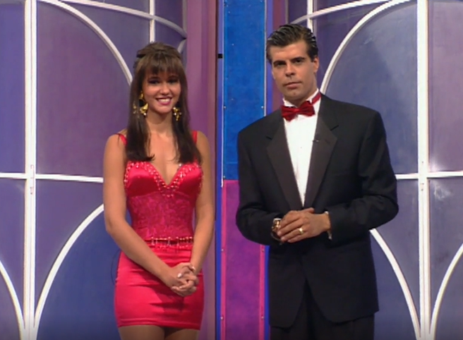 Arantxa del Sol regresa a la televisión: repasamos su carrera ...