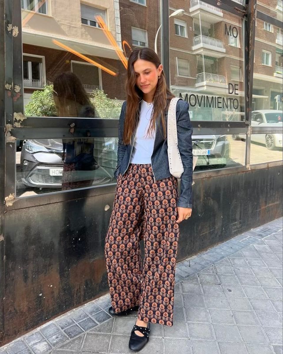 Influencers emergentes de moda que debes conocer antes de que se hagan ...