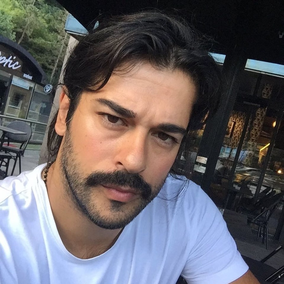 Actores turcos más guapos de telenovela | ¡HOLA!