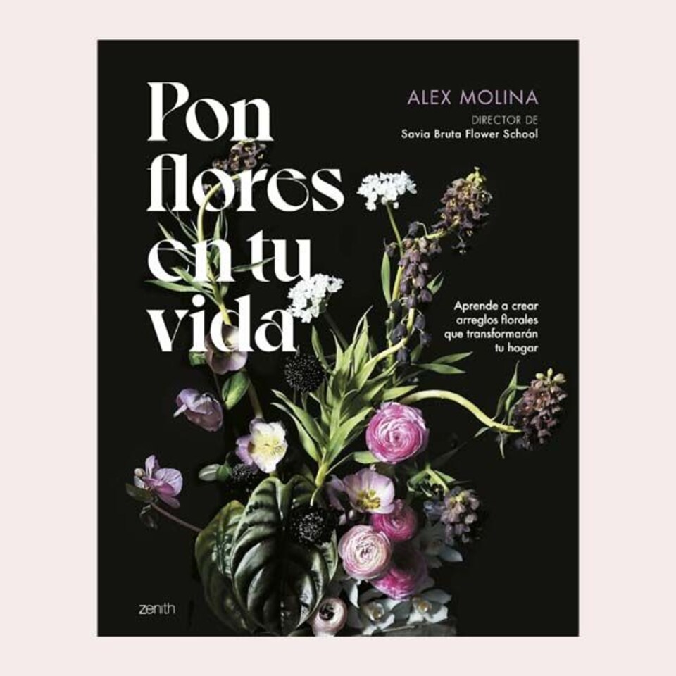 Los 10 mejores libros sobre plantas