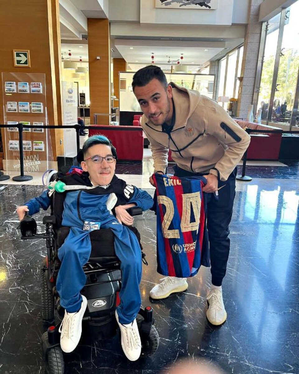 Conoce a Brianeitor, el youtuber y streamer que protagoniza la segunda ...