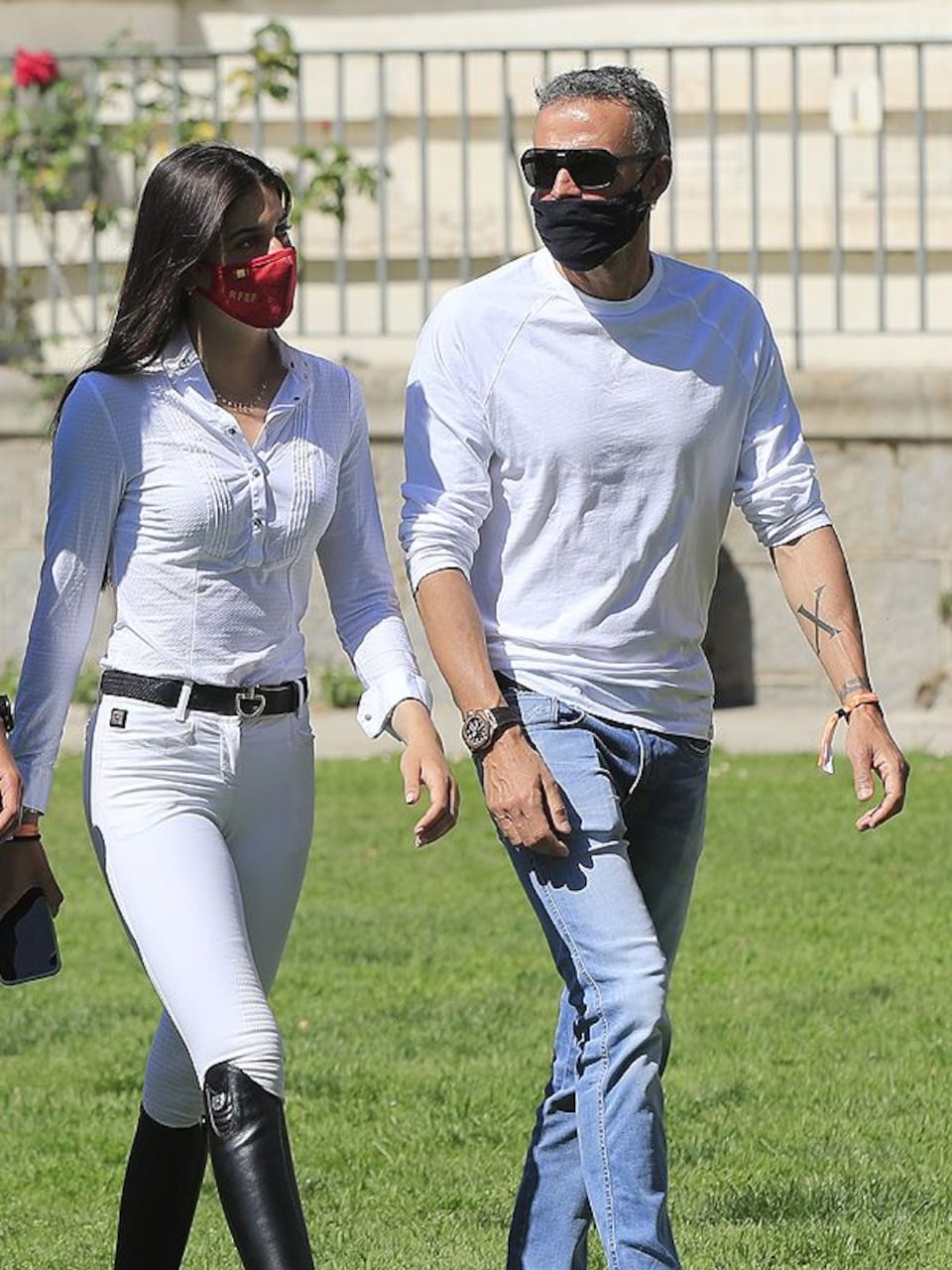 Sira Martínez cumple 24 años: de su exitosa carrera como amazona a su ...