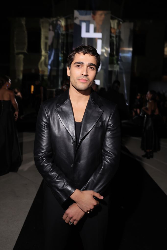 El actor turco Mert Ramazan Demir reflexiona sin filtros sobre su ...