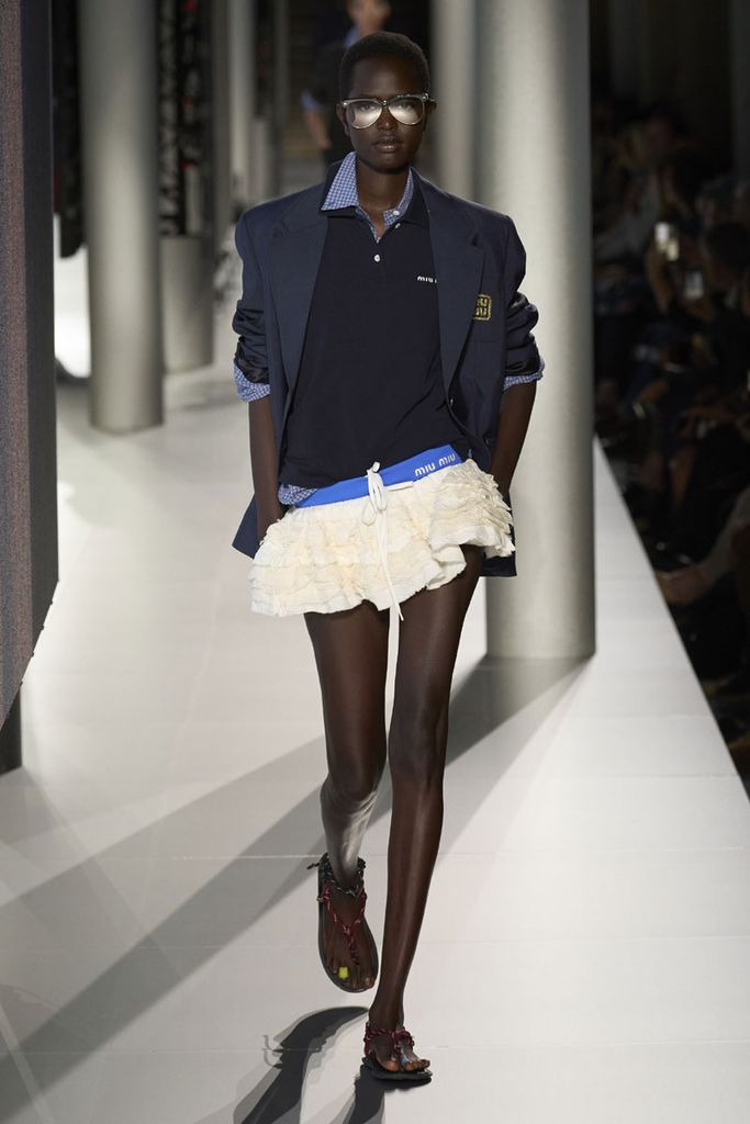 Guía de las tendencias de moda 2024: los mejores looks de pasarela