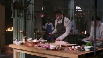 La verdadera vida de Marie-Antoine Carême, el chef que ha inspirado la ...