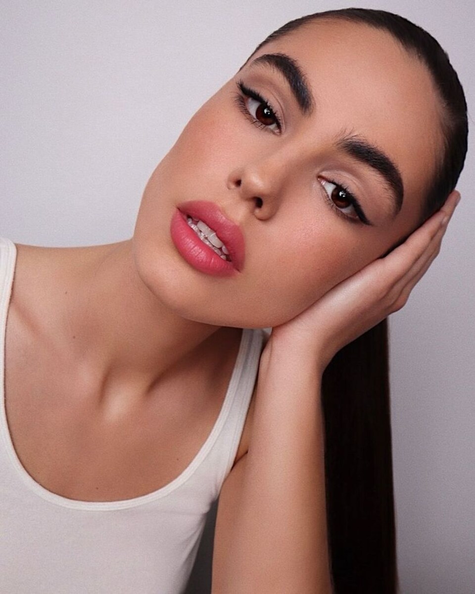 Las claves para conseguir el maquillaje 'soft cat eye' que adoran las ...