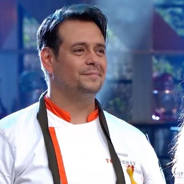 Rodrigo Vidal reflexiona sobre su vida y su nuevo proyecto | ¡HOLA!
