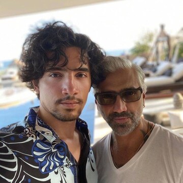 Alex Fernández revela las razones por las que ya no saldrá de gira con ...