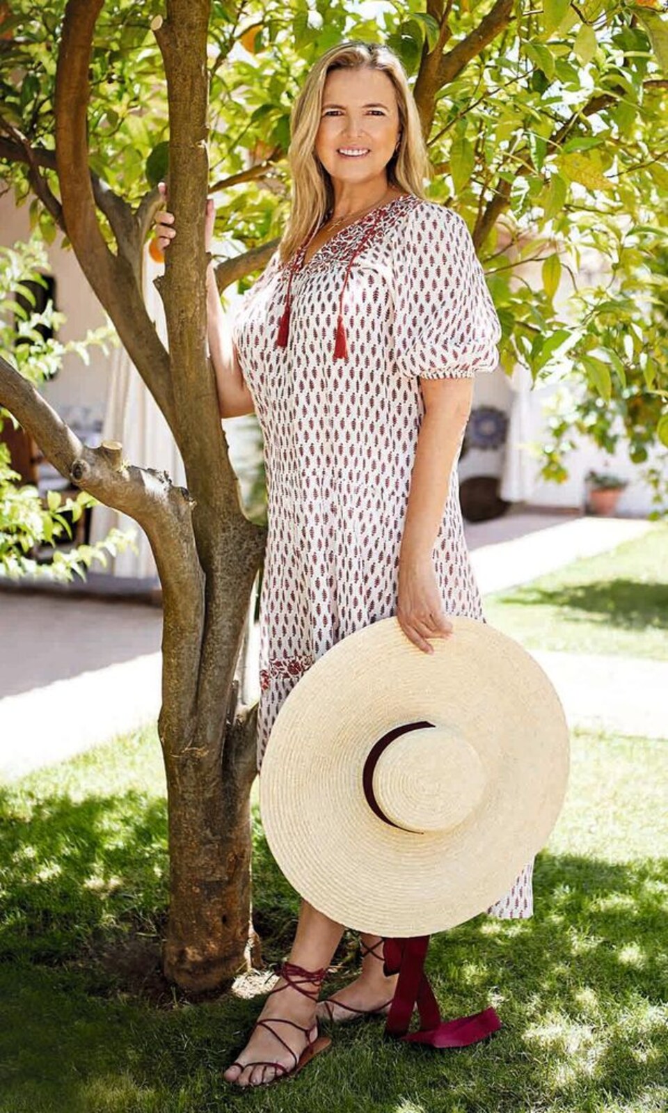 Eva Cobo regresa y habla de la muerte de la hija que tuvo con Toni Cantó