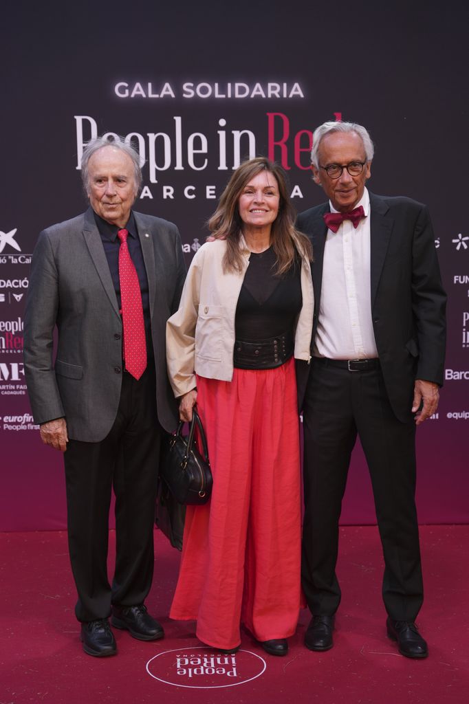 De Martina Klein a Judit Mascó: foto a foto de la gran noche solidaria ...