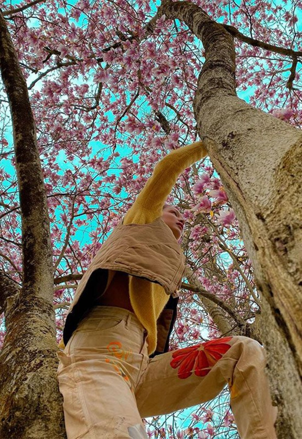 Vaqueros con diseños diferentes: 10 modelos más allá de los básicos