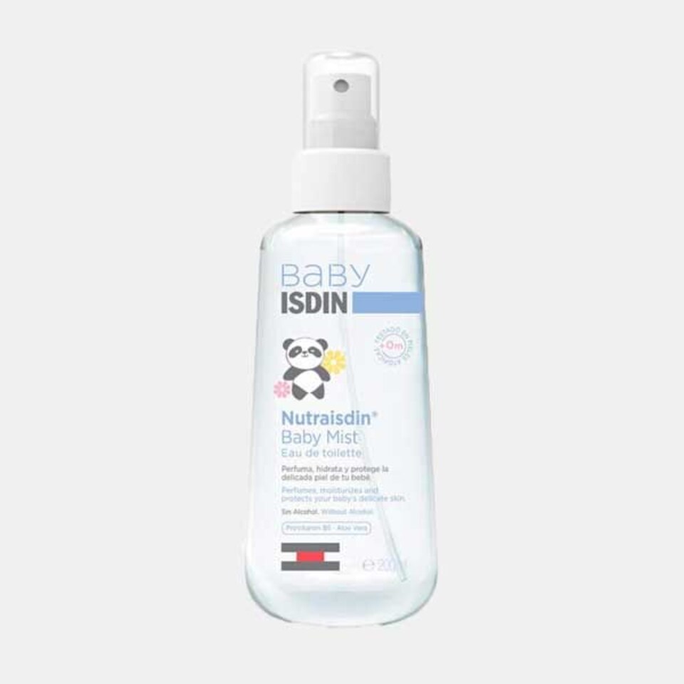 10 cremas protectoras para la piel de los más pequeños