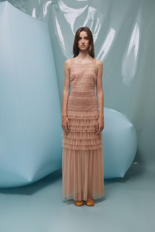 Hablamos con la diseñadora Teresa Helbig en su gran salto a New York ...