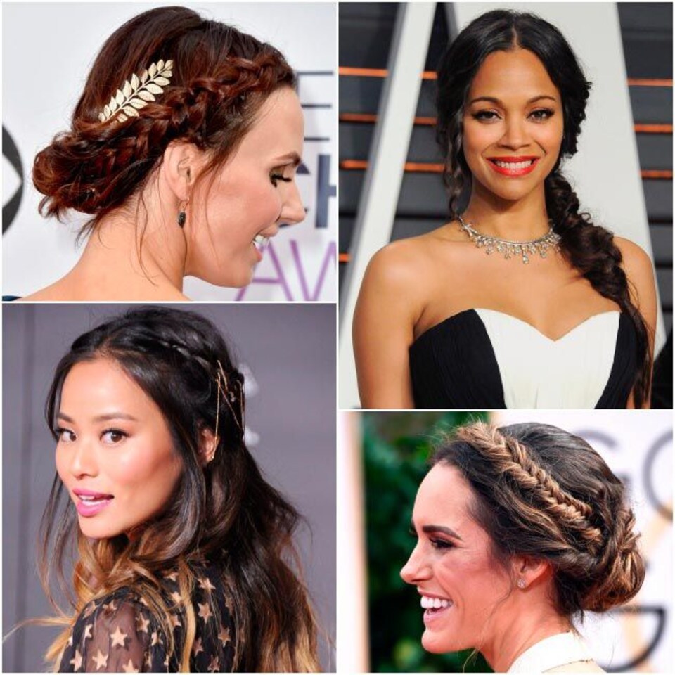 Grecia está de moda: ¡Apúntate al estilo helénico!