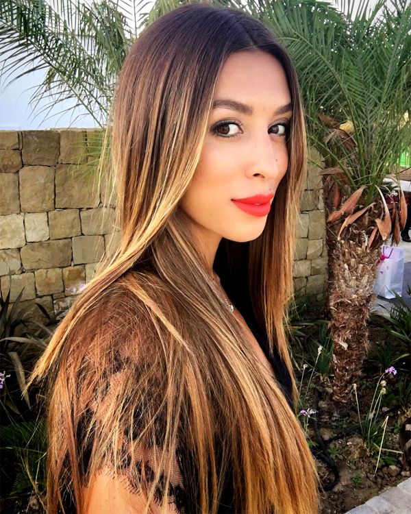 Todo sobre Elsina Khayrova, la socialité rusa con la que sale Tom Cruise