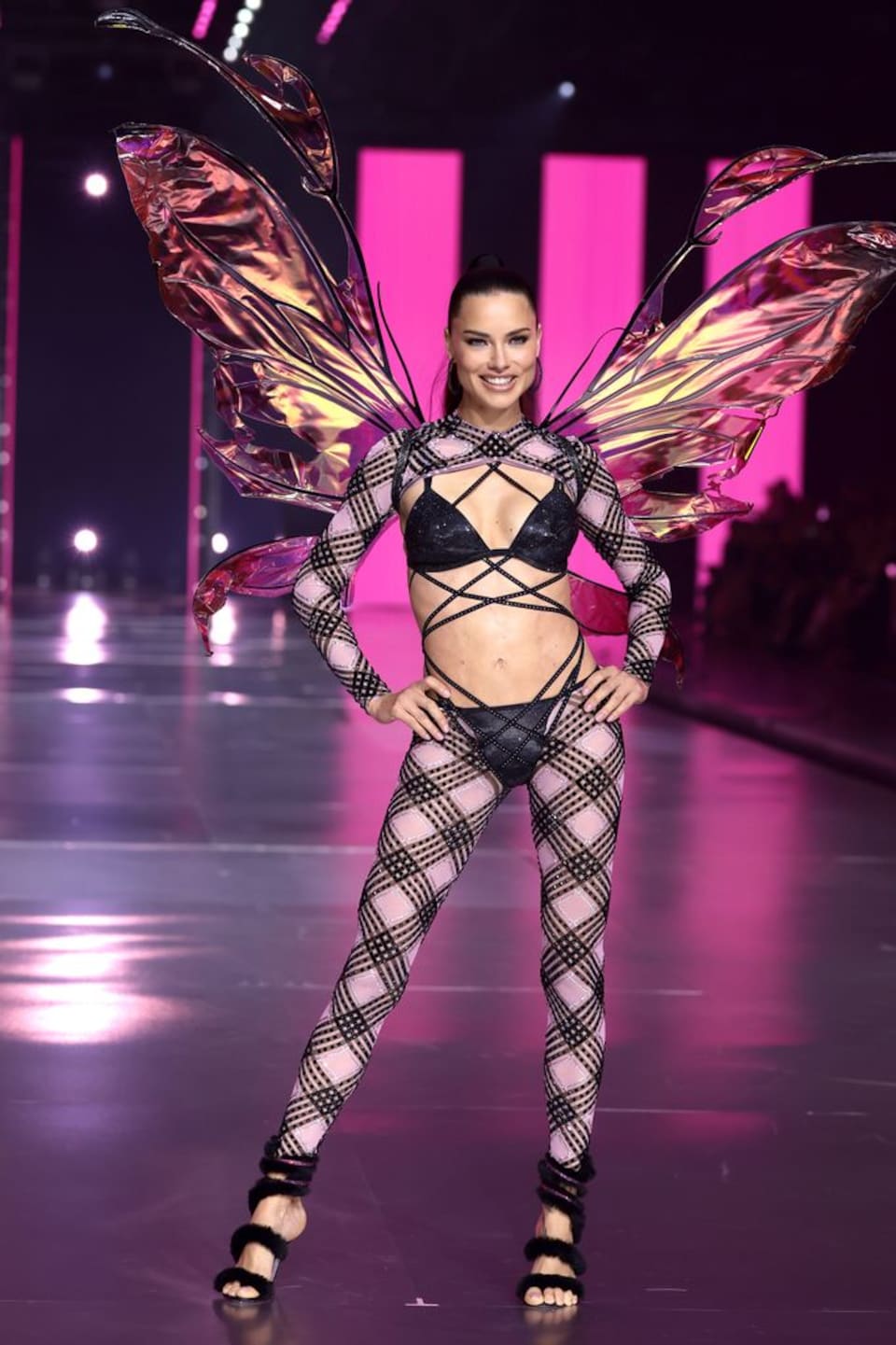 Victoria's Secret Fashion Show 2025: estos son los 6 ángeles confirmados para el desfile
