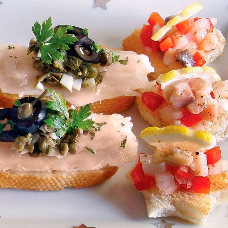 20 recetas de tostas superfáciles y rápidas de preparar
