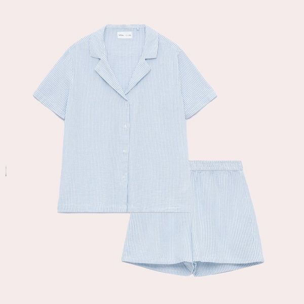 8 pijamas de verano muy cómodos y bonitos por menos de 25€