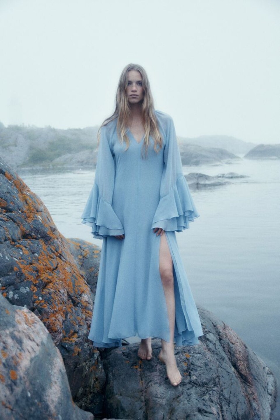 14 vestidos de invitada sencillos de Zara, Mango... por menos de 100 euros para ir perfecta a ...