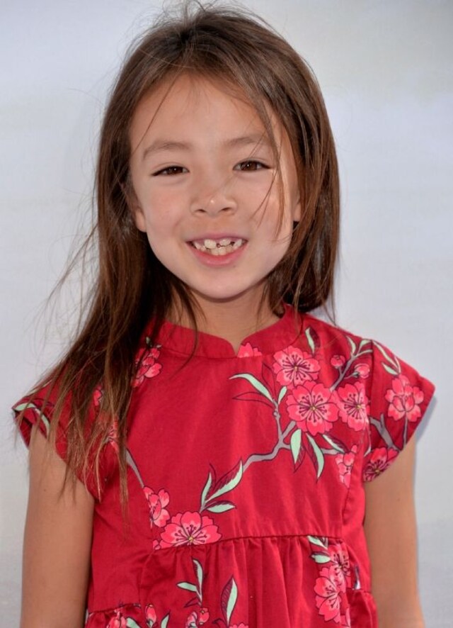 ¿Recuerdas a la pequeña Lily de 'Modern Family'? Así ha cambiado desde ...