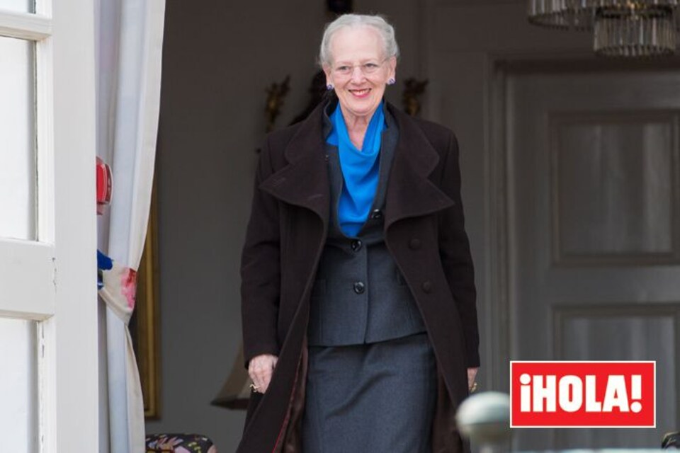 Felipe de Bélgica, Margarita de Dinamarca... Los 'royals' que se ...