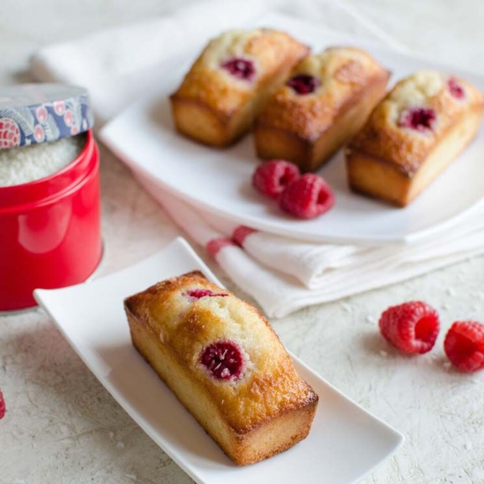 Siete postres fáciles con almendras que están para morirse