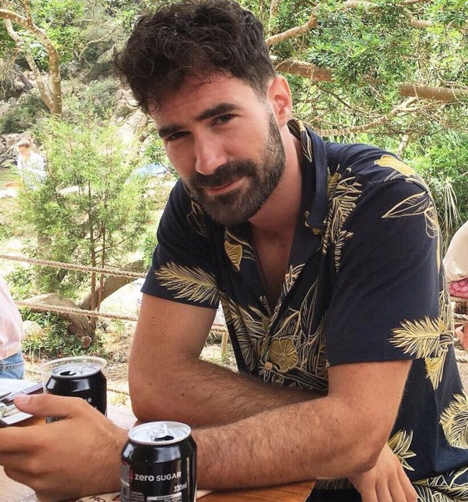 Hablamos con José Sospedra, protagonista de 'Mía es la venganza'