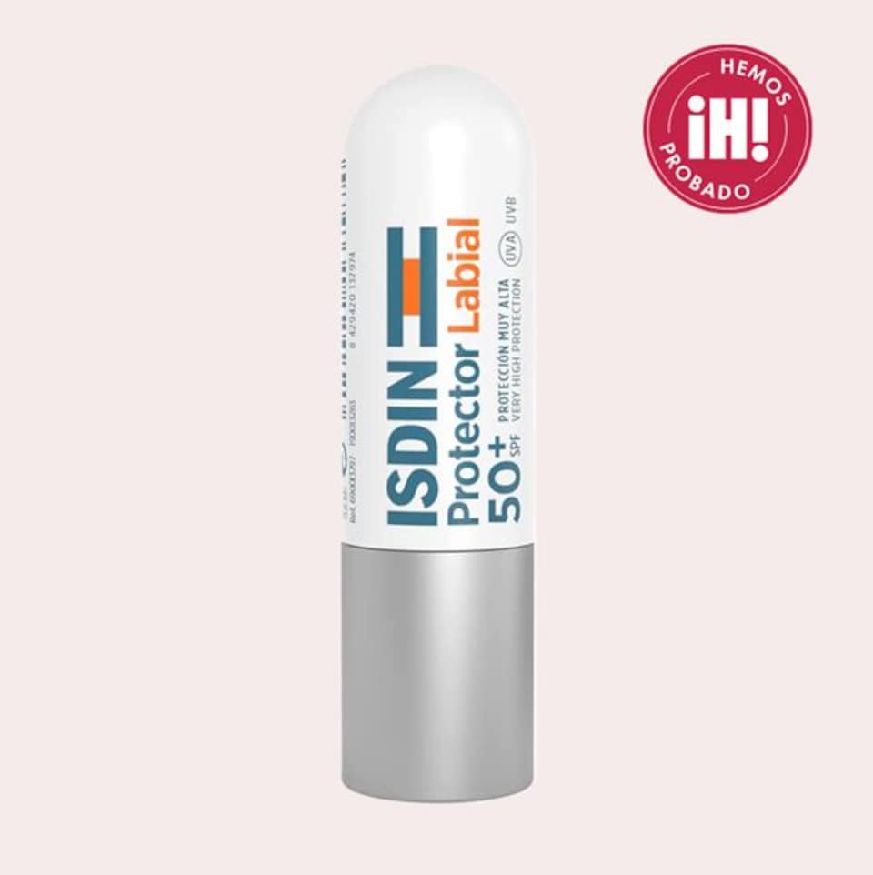 Los 6 mejores protectores labiales