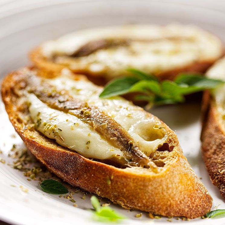 20 tostas deliciosas para desayunar, comer o cenar